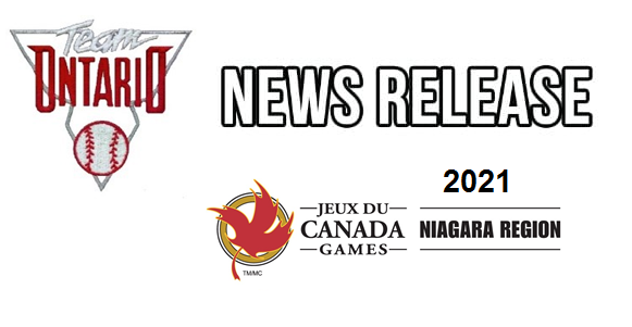 OASA – Ontario Amateur Softball Association